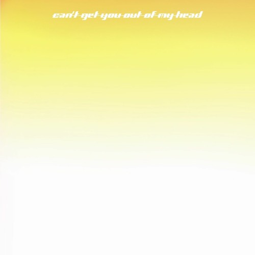 Stream can't get you out of my head by wayd | Listen online for free on ... Stream can't get you out of my head by wayd | Listen online for free on ...