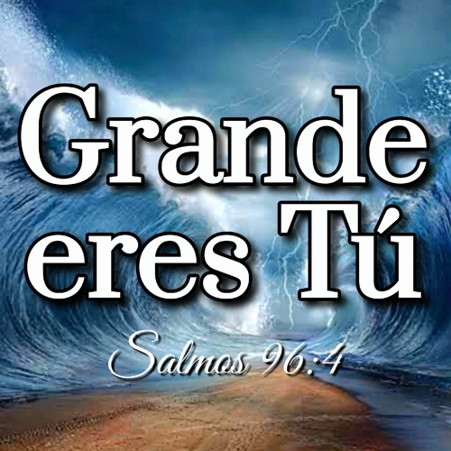 Stream Grande eres Tú by Abe.L | Listen online for free on SoundCloud