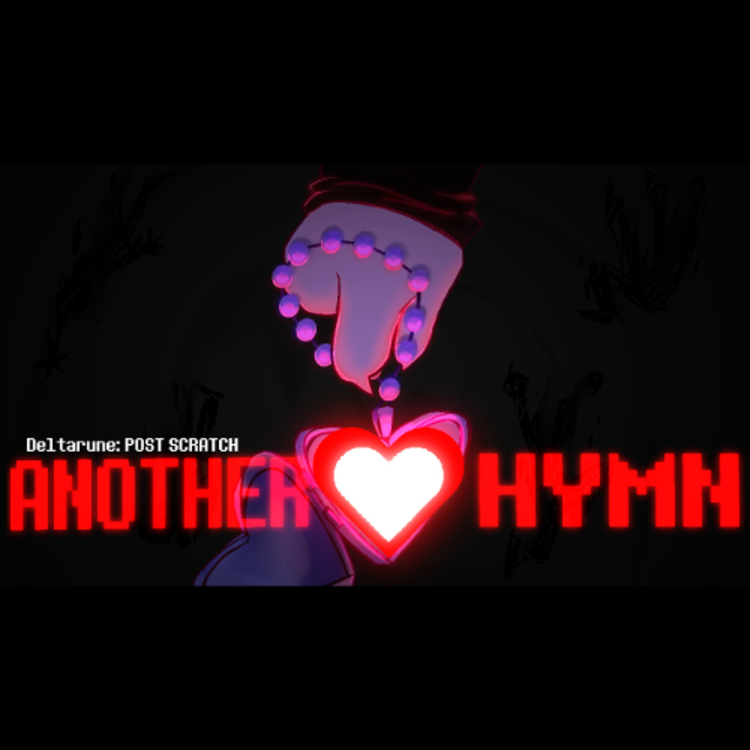 Stream DELTARUNE: POST-SCRATCH | Listen to OST In Order playlist online ...