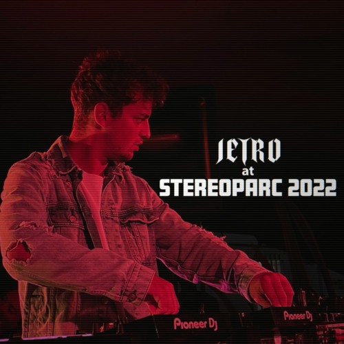 Stream JETRO LIVE @ STEREOPARC 2022 by JETRO | Listen online for free ...