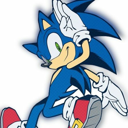 Stream GOTTA TO GO FAST "Sonic the Hedgehog" (Type Beat) by Sonic Alpha ...