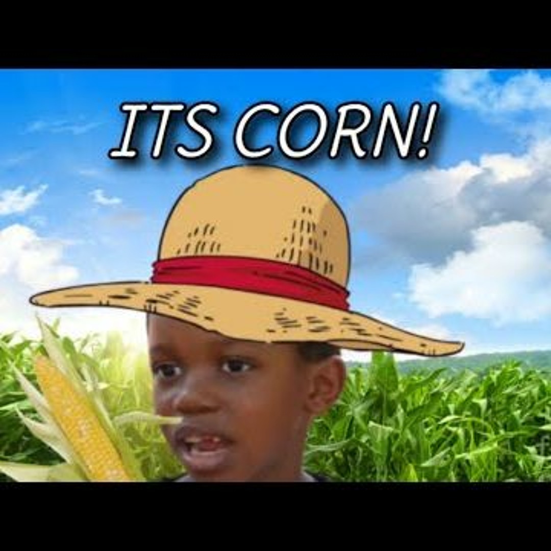 Stream It's Corn! (DVNY Remix) [BUY = FREE DL] by DVNY | Listen online ...
