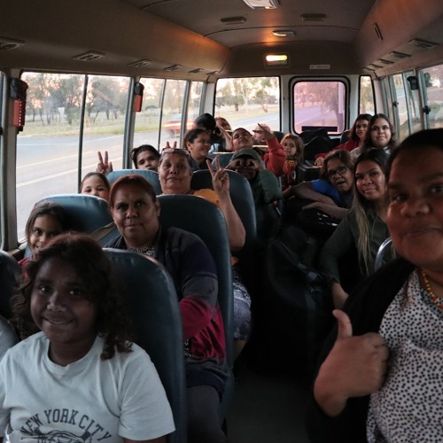 Stream 2. We Sit Still by Pertame Master-Apprentice Program | Listen ...