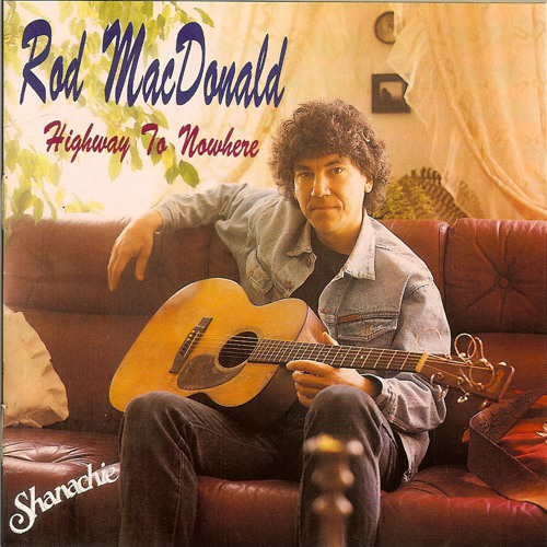 Stream So Many Songs by Rod MacDonald | Listen online for free on ...