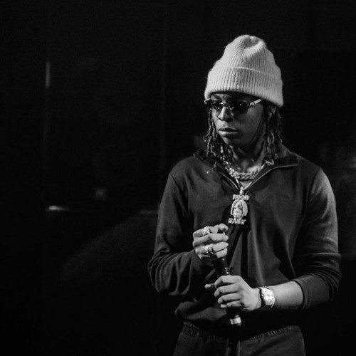 Stream Tollef Sorenson | Listen to the rappist playlist online for free ...