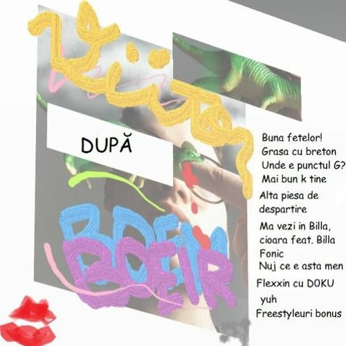 Stream viitor - Grasa cu breton (prod. D0KU) by stapinizme | Listen ...