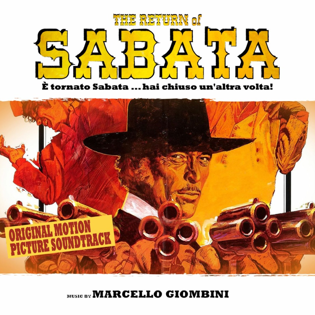 Stream The Return of Sabata (Sequence 8) by Cinema Hotel Studios ...