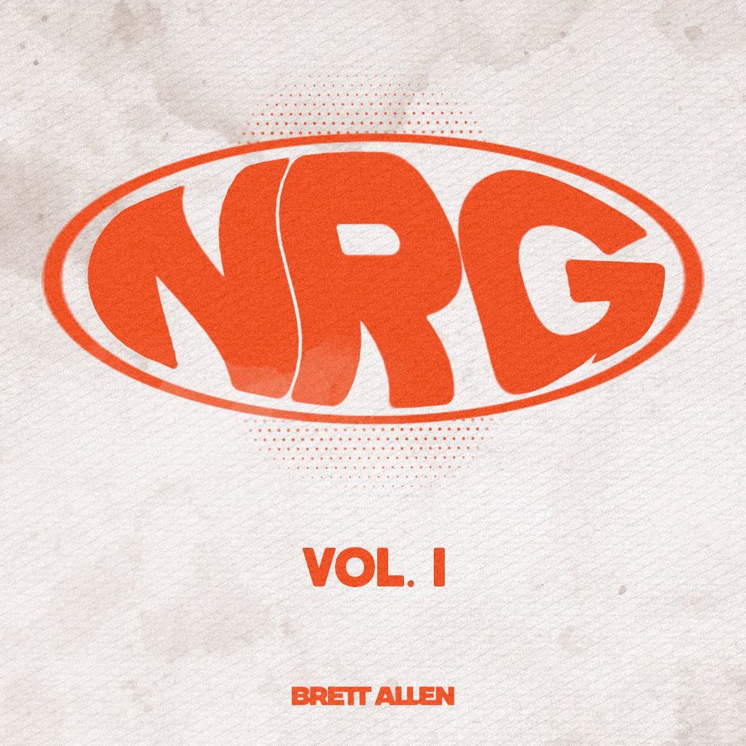 Stream NRG Vol. 1 (DJ Edits) by Brett Allen | Listen online for free on ...