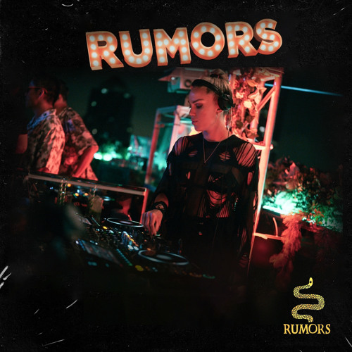 Stream Thess Fischer @ Rumors (w Guy Gerber) Faye, Hong Kong by Thess ...