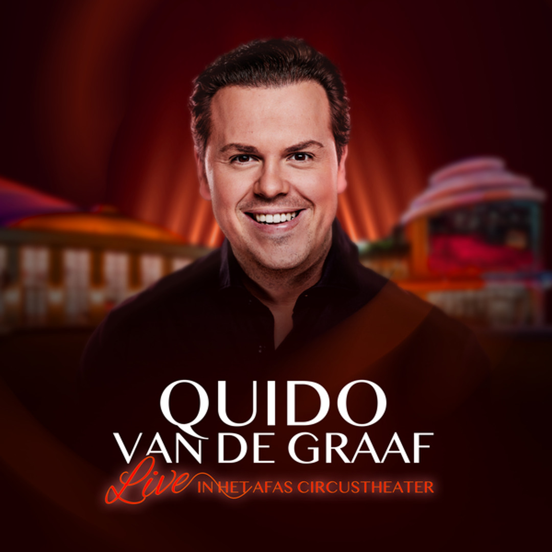 Stream Why Tell Me Why (Live In Het AFAS Circustheater) by Quido van de ...