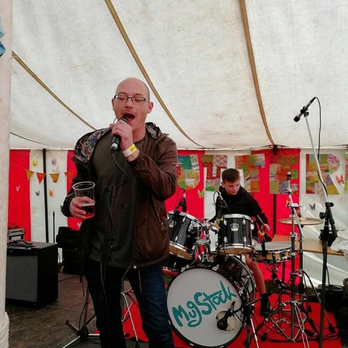 Stream John Hamilton - Feel It Now - studio demo by John Hamilton ...