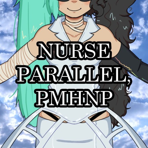 Stream 【Hatsune Miku V4】 Nurse Parallel, PMHNP 【Vocaloid Cover】 +MP3 by makeshiftvoiid | Listen ...