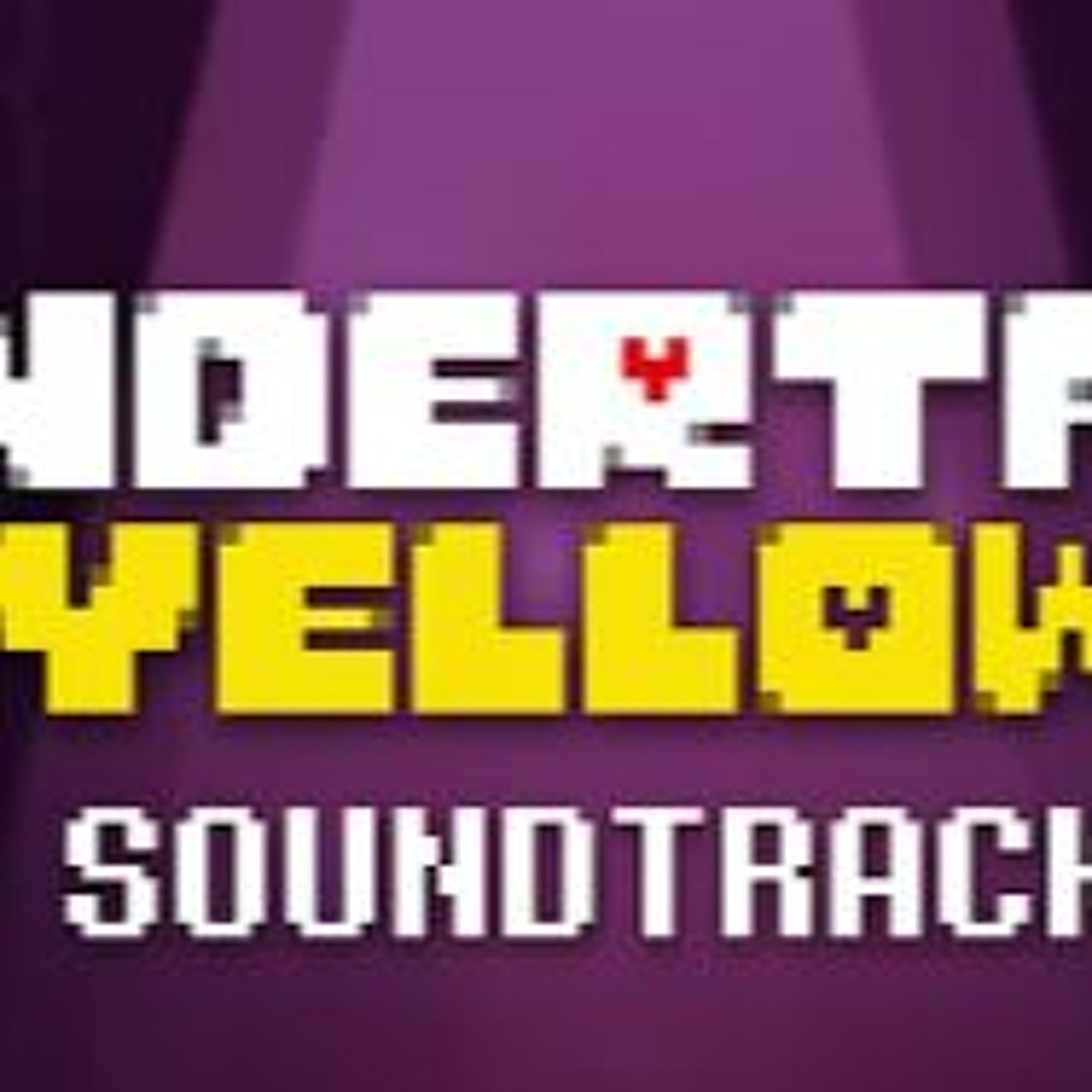 Stream Undertale Yellow - END OF THE LINE (REASAN & inky CoverRemix ...