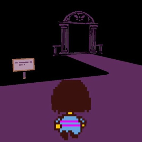 Stream Fallen Down - Undertale (Double H Remix) by Double H | Listen online for free on SoundCloud