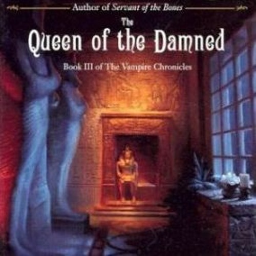 The Queen Of The Damned Book 4670