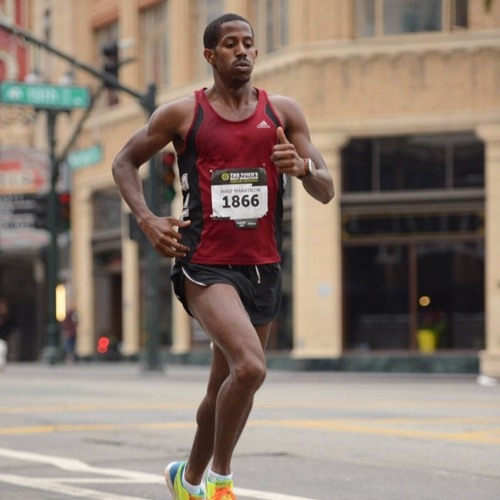 Stream #92--In Pursuit of Honors--Justin Bullock, MD by Mountainlion ...