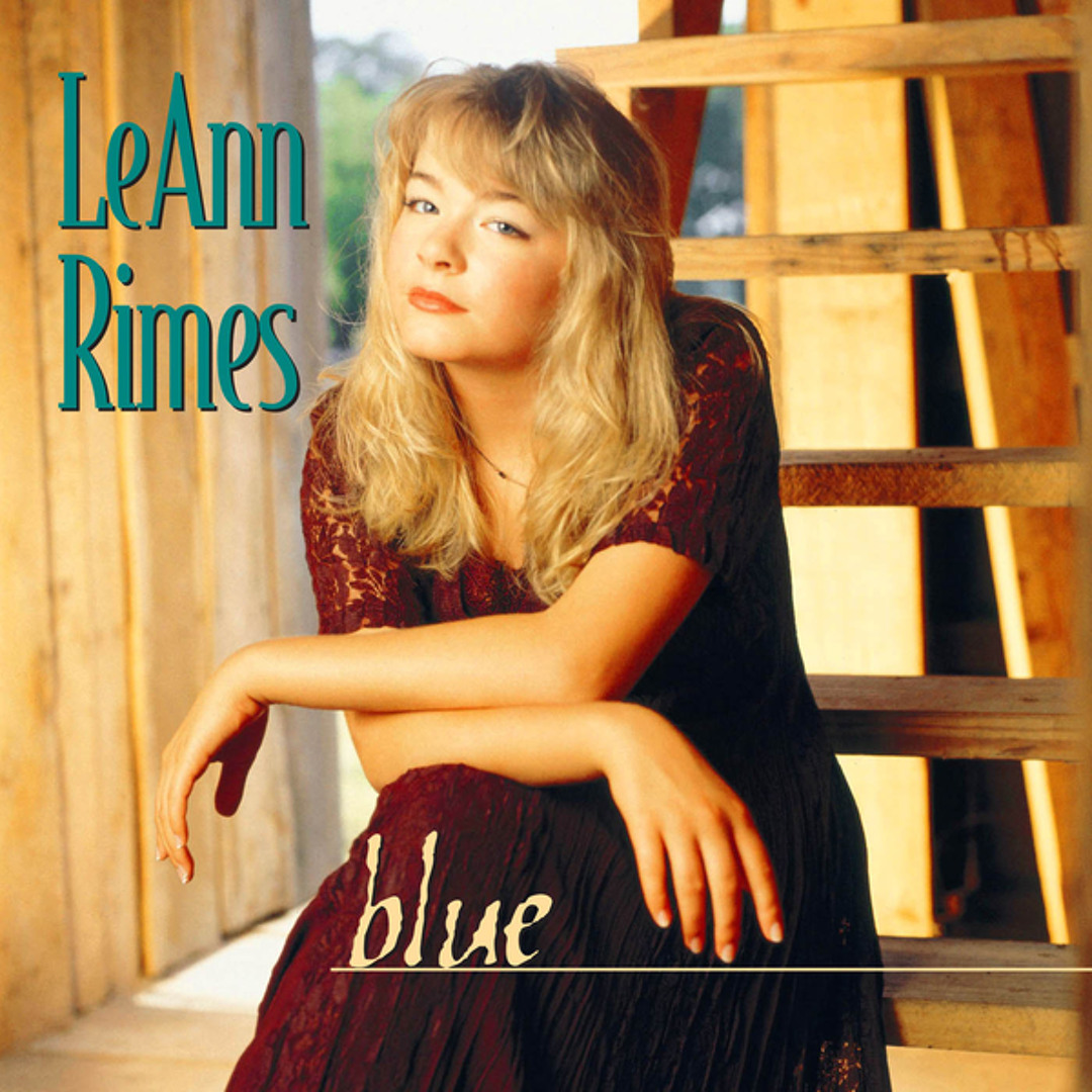 Stream Fade To Blue by LeAnn Rimes | Listen online for free on SoundCloud