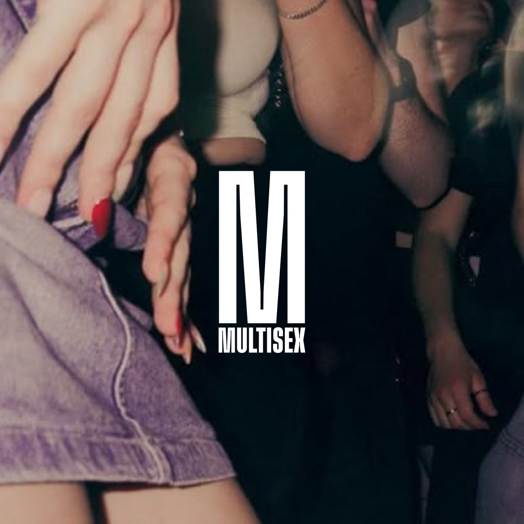 Stream Multisexual Mix #27 Blasha & Allatt by Multisex | Listen online for free on SoundCloud