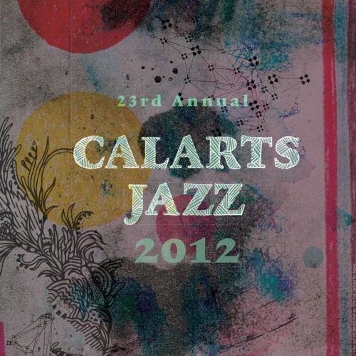 Stream Magic Stairmaster 3000 - Matty Harris by CalArts | Listen online ...