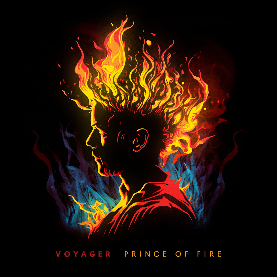 Stream Prince of Fire by Voyager | Listen online for free on SoundCloud