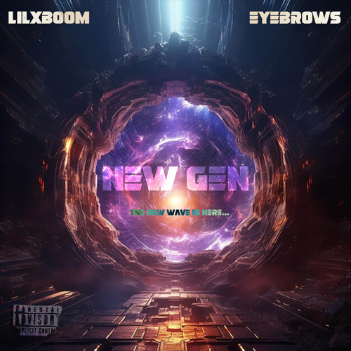 Stream JustEyebrows | Listen to New Gen playlist online for free on ...