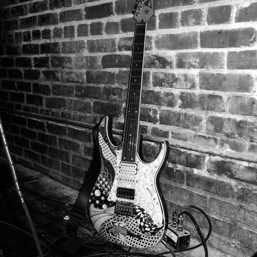 Stream 1000 Mile Stare, Sixty Cycle by Gabriel Payne | Listen online ...