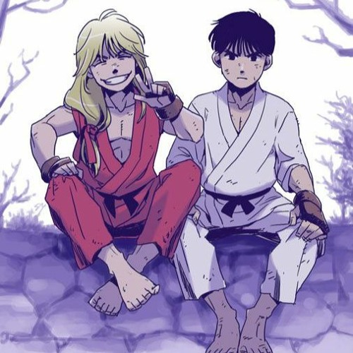 Stream Ryu X Ken by La Kick | Listen online for free on SoundCloud