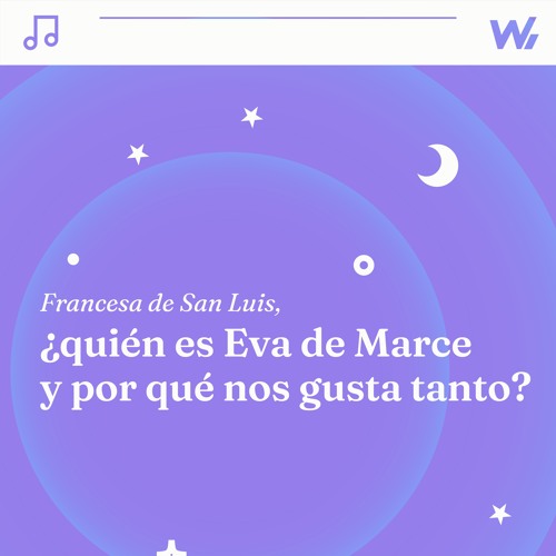 Stream episode Entrevista Eva de Marce 1 by WAKE MEDIA podcast | Listen ...