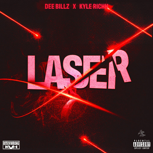 Stream Laser by Dee Billz | Listen online for free on SoundCloud