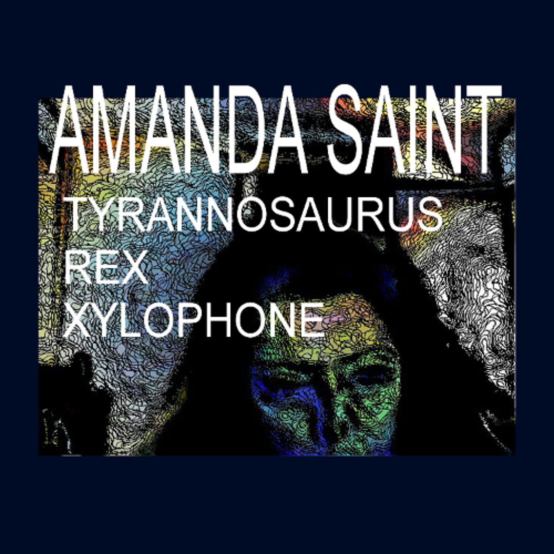 Stream Amanda Saint | Listen to Tyrannosaurus Rex Xylophone playlist ...