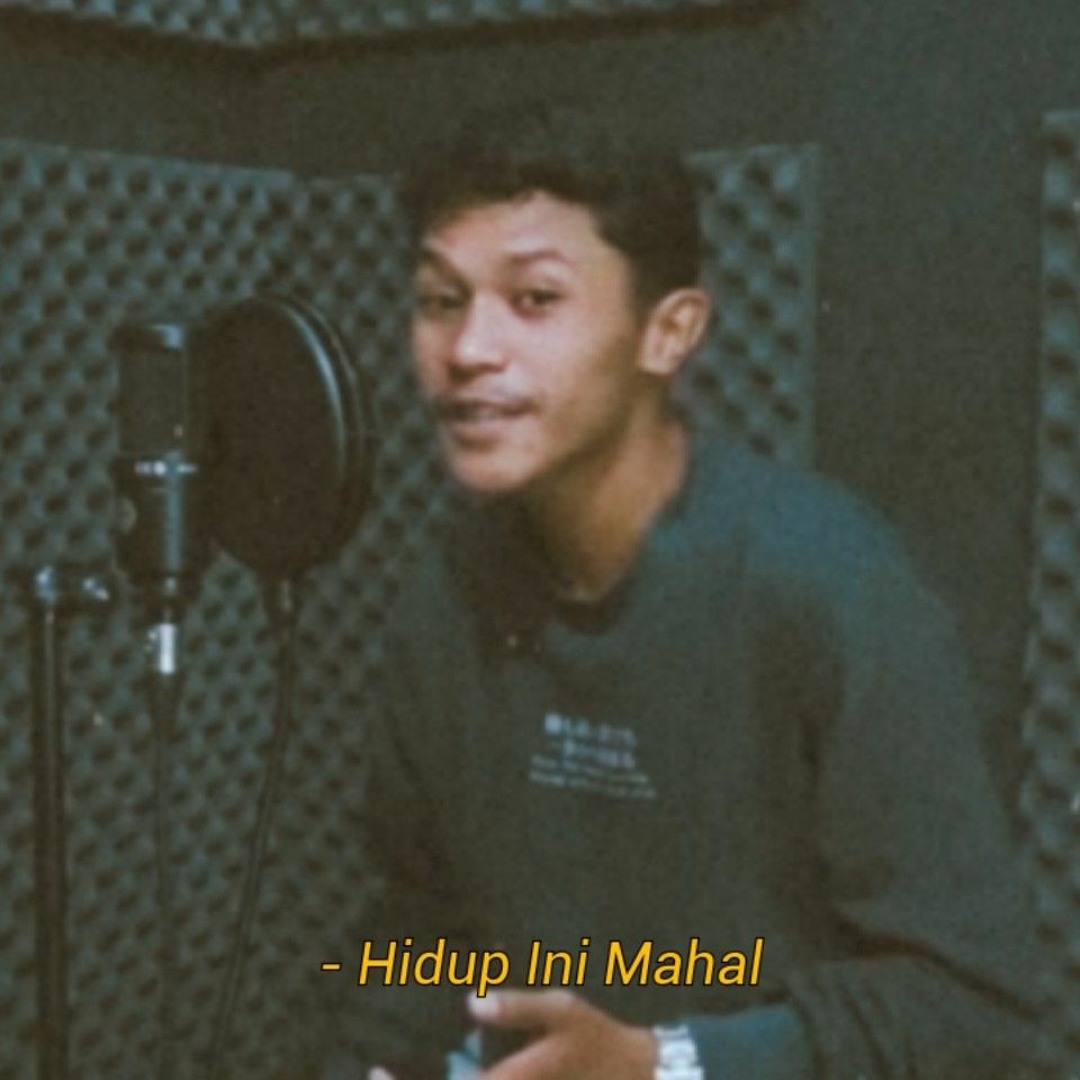 Stream Hidup Ini Mahal - Goliath (Cover By Andre Mastijan) by ピクルブ ...