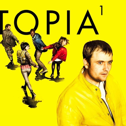 Stream Utopia UK FULL ALBUM OST Cristobal Tapia De Veer by Raoh | Listen online for free on ...