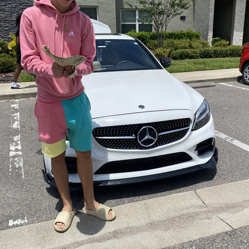 Stream Out Da Way - Luh Hud by LuhHud | Listen online for free on ...