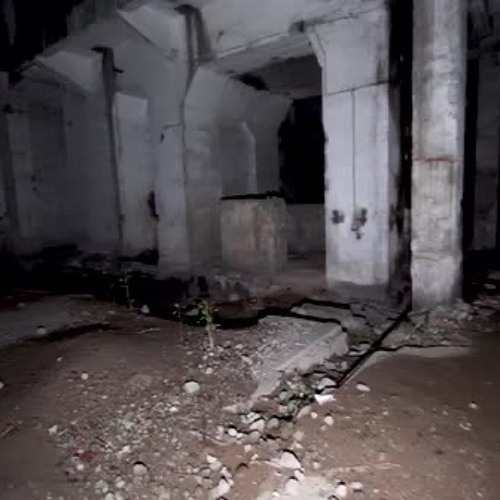 Stream Abandoned Factory by WubbySalmon | Listen online for free on ...