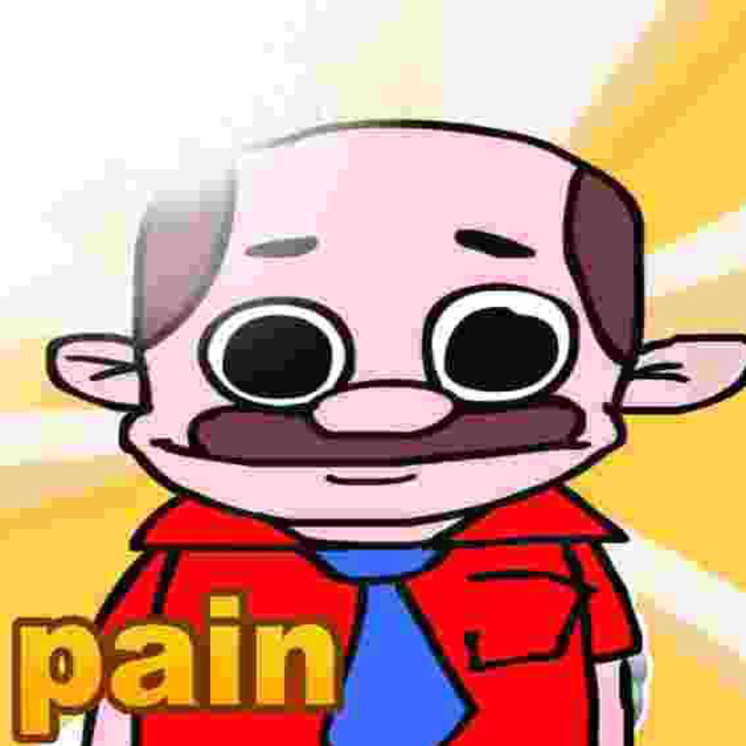 Stream Shucks V2/V3 Jeffy's Infinite Irida by JustCallMeHyper | Listen ...