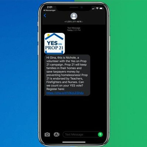 Stream Political Text Messaging for Campaigns and Elections by cloudHQ ... Stream Political Text Messaging for Campaigns and Elections by cloudHQ ...