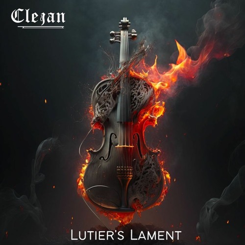 Stream Lutier's Lament by Clejan | Listen online for free on SoundCloud