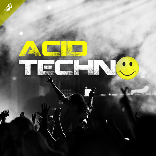 Stream Avel | Listen to Acid Techno 2023: Hard Techno on Acid playlist online for free on SoundCloud