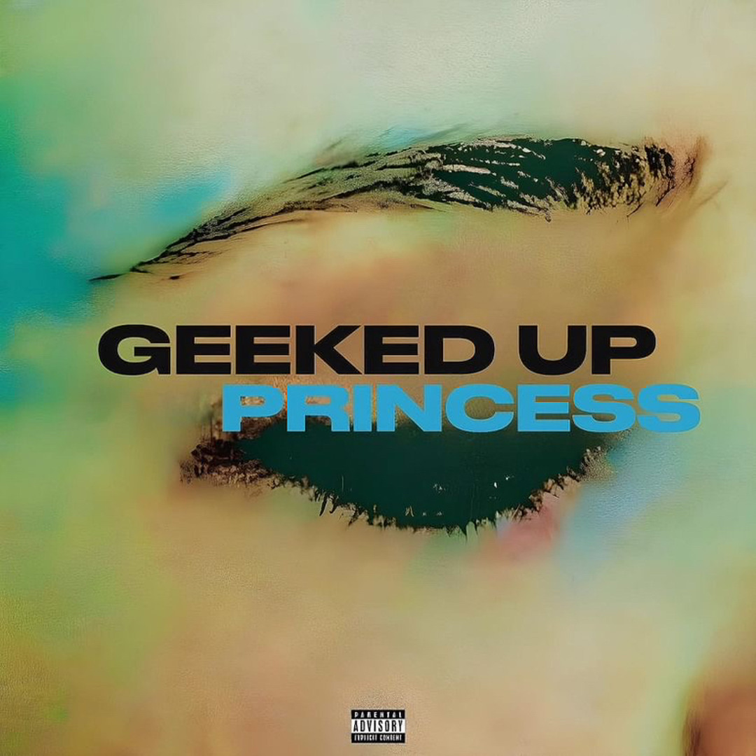 Stream geeked up (tylo) by Princess | Listen online for free on SoundCloud