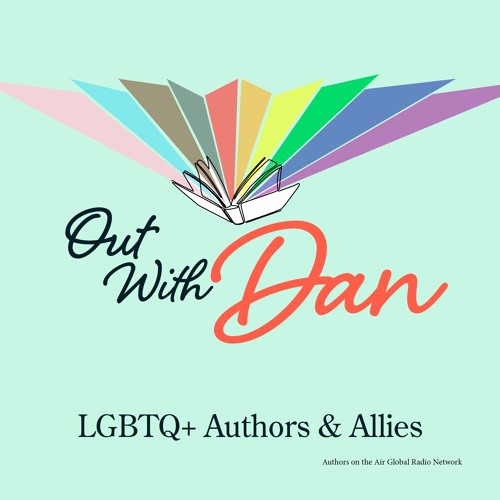 Stream OutWithDan EP 25 - Eden Robins - WHEN FRANNY STANDS UP by ...