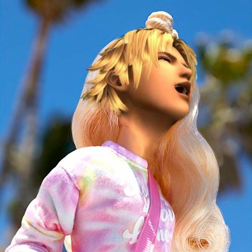 Stream Laughing Exercises with Barbie [Unfiltered Streamcore] by Magic ...