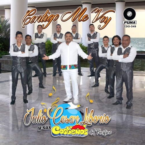 Stream Perla De Acapulco by Julio Cesar Liborio Y Sus Costeños Del ...