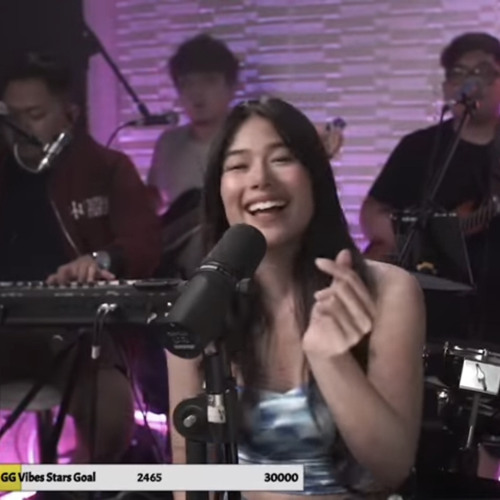 Stream GG Vibes | I Will Survive - Gloria Gaynor | Gigi De Lana - Jon ...