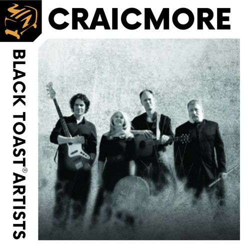 Stream Craicmore - The Farmer's Curst Wife/Paddy Hynes' Jig (Devil's ...