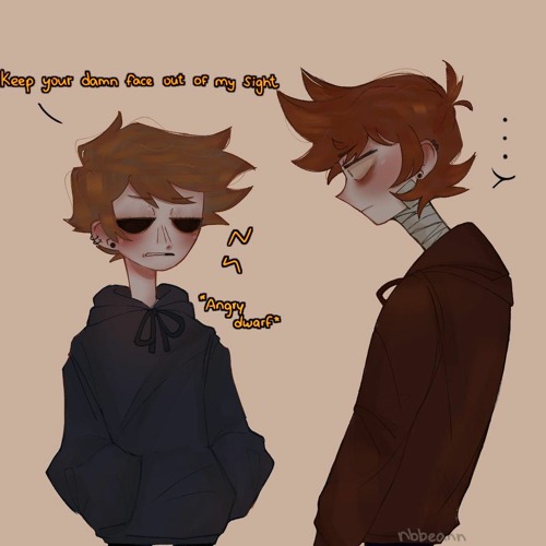 Stream FNF animal but tord and tom sing it. by Cat_theskychild | Listen ...