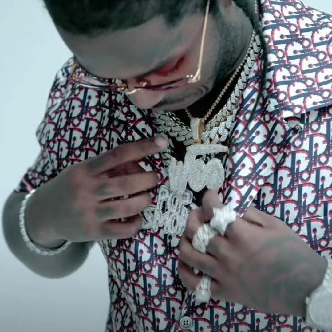 Stream Pop Smoke - Invincible (Slowed - Reverb) by Gegon | Listen ...