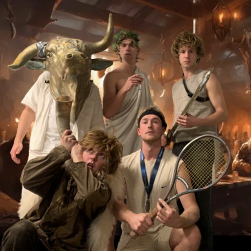 Stream År 0 (Tilbage til År 0) - FRED feat. TYREN by Tyren X ...