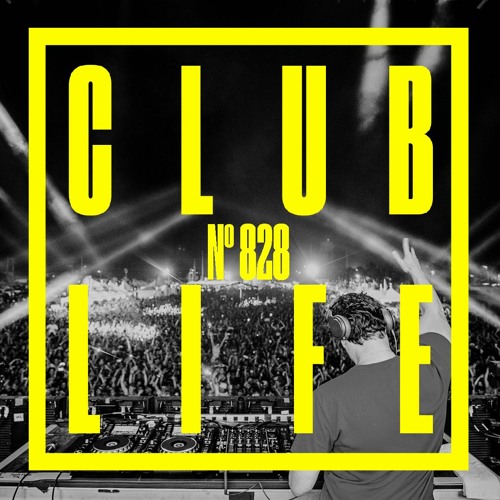 Tiësto - Club Life 828 2023-02-11