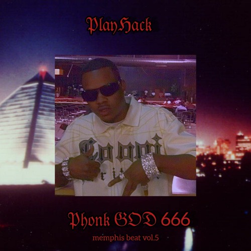 Stream Playback by PHONK GOD 666 | Listen online for free on SoundCloud