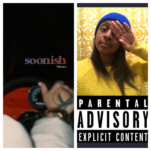 Stream "Soonish" (TikTok Duet/Verse challenge with Blimes) by Jennifer ...